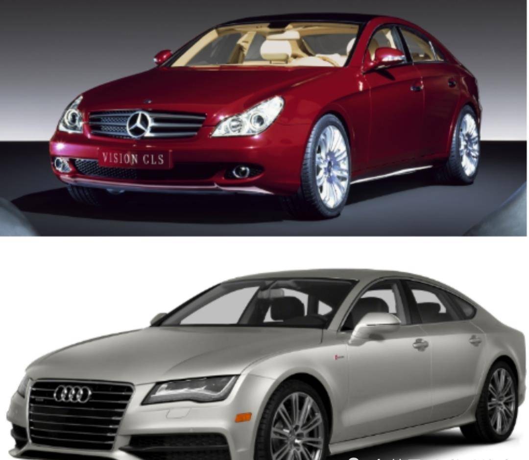 70万提了奔驰CLS，再开哥们的奥迪A7，车主表示有一肚子话要说_搜狐汽车_搜狐网