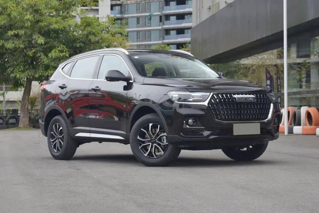 奔腾T90对比哈弗H6，紧凑级SUV又卷出新高度_搜狐汽车_搜狐网