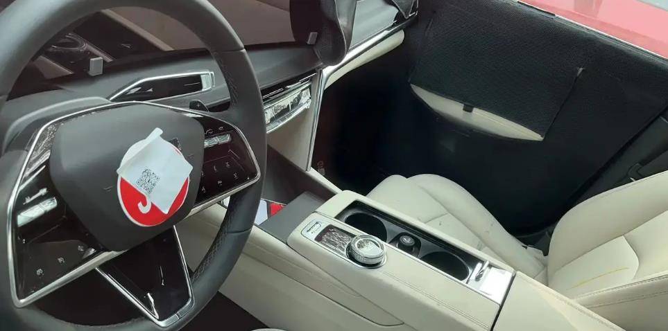 挑战新款“奥迪A6L”？新款凯迪拉克CT6工厂曝光，更换AKG音响！_搜狐汽车_搜狐网