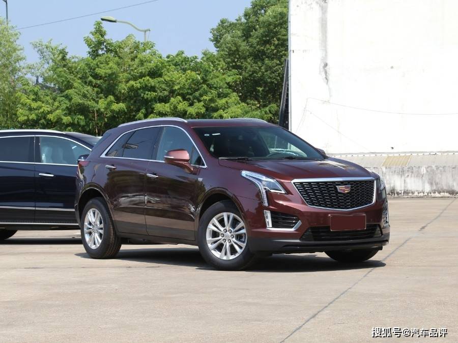 凯迪拉克XT5与奔驰GLC，谁在豪华SUV市场掌握话语权_搜狐汽车_搜狐网
