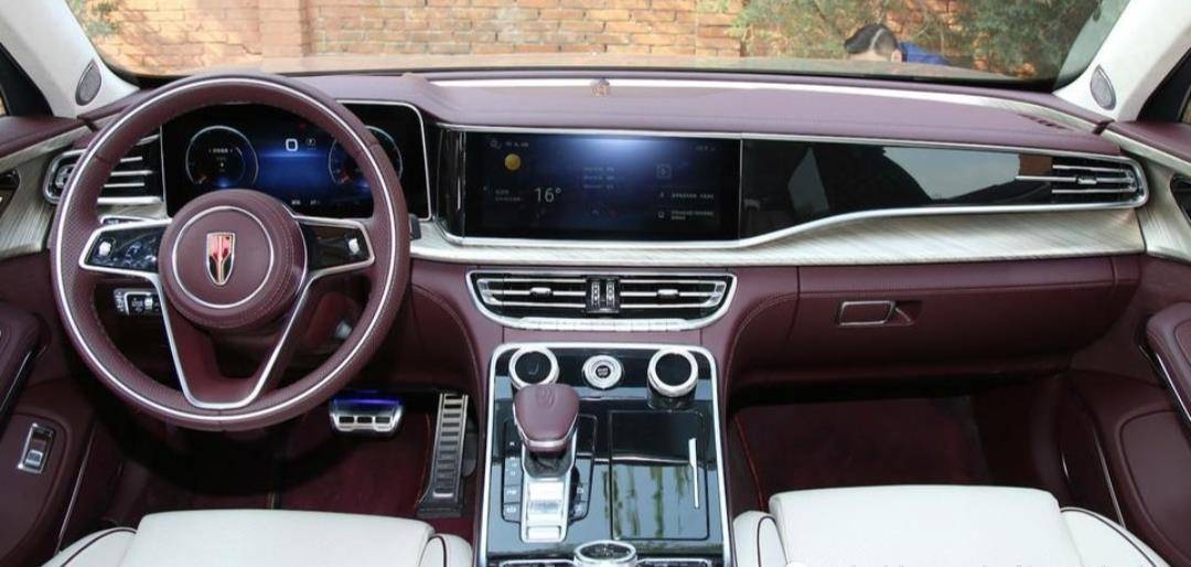 40万选择红旗H9，还是凯迪拉克CT6？资深老司机：开五万公里感受不同_搜狐汽车_搜狐网