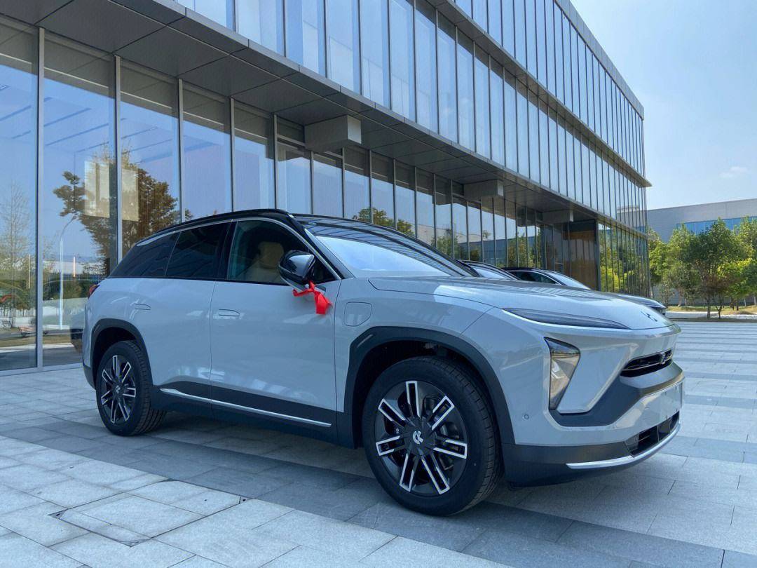 蔚来新ES6将于5月24日发布 江淮悍途售价为13.18至19.48万_搜狐汽车_搜狐网