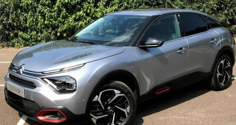 又一法系高颜值轿跑，后备箱1250L，配赛车方向盘＋大溜背，纯进口_搜狐汽车_搜狐网