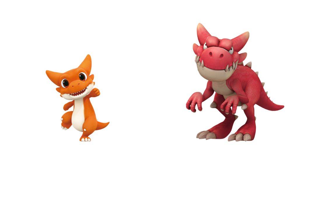 新石器时代2023最新预约礼包激活码分享_大陆_宠物_尼斯