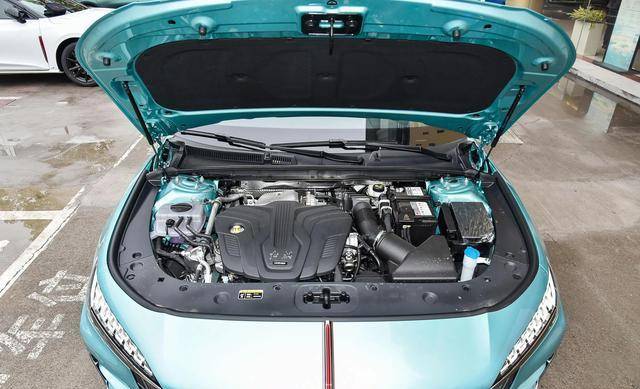 红旗H6开启预售，2.0T＋爱信8AT，预售价19.48-24.18万元_搜狐汽车_搜狐网