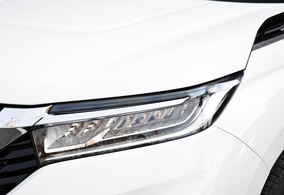 实力出众的本田SUV，2.0T爆272马力，配四驱，比汉兰达更威风_搜狐汽车_搜狐网