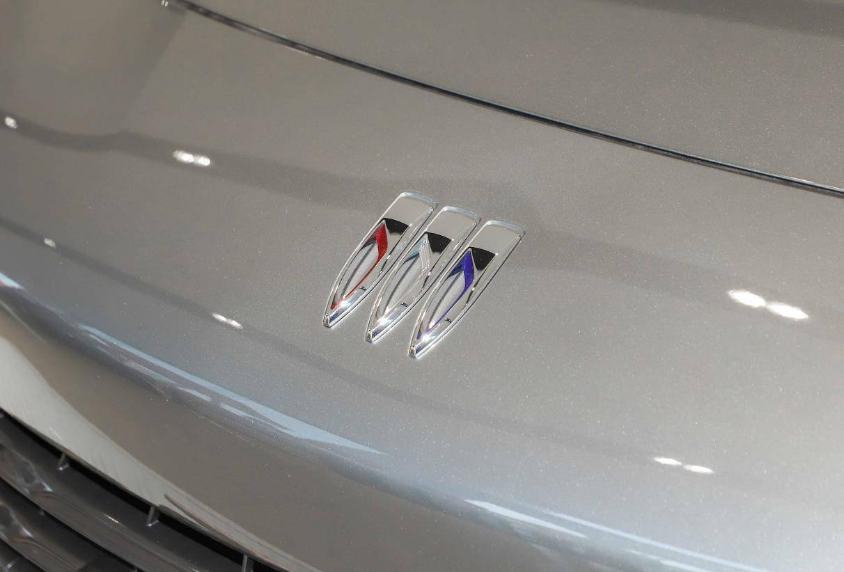 全新别克君越，P2XX平台，新增轻混，9AT变速箱换CVT_搜狐汽车_搜狐网