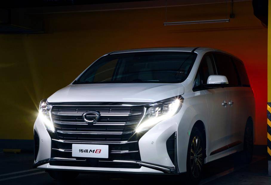 别克GL8再遇对手！2.0T爆252马力，档次不输奥德赛，17.98万_搜狐汽车_搜狐网