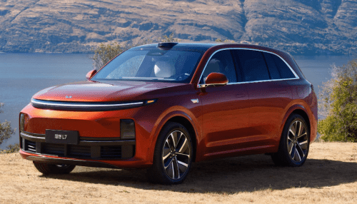 C11增程vs理想L7vs问界M5：智能座舱与配置对比_搜狐汽车_搜狐网