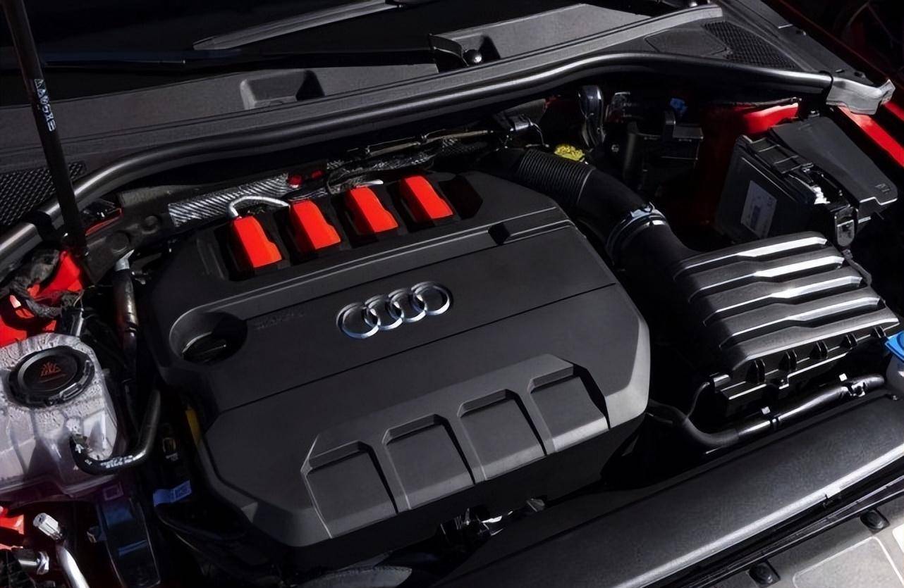 首搭保时捷Macan，大众第四代EA888正式引入，还有哪些车上有呢？_搜狐汽车_搜狐网