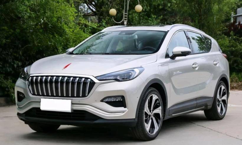 红旗又放大招，HS5的小弟将来袭，搭1.5T引擎配四驱，或明年上市_搜狐汽车_搜狐网