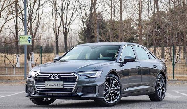 雷克萨斯ES和奥迪A6L的差距有多大？车主：对比后我只想说一句话_搜狐汽车_搜狐网