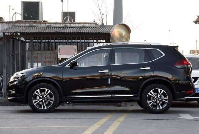 19w降至15w，全球热捧的“SUV之王”，比CRV漂亮十倍，从没被黑_搜狐汽车_搜狐网