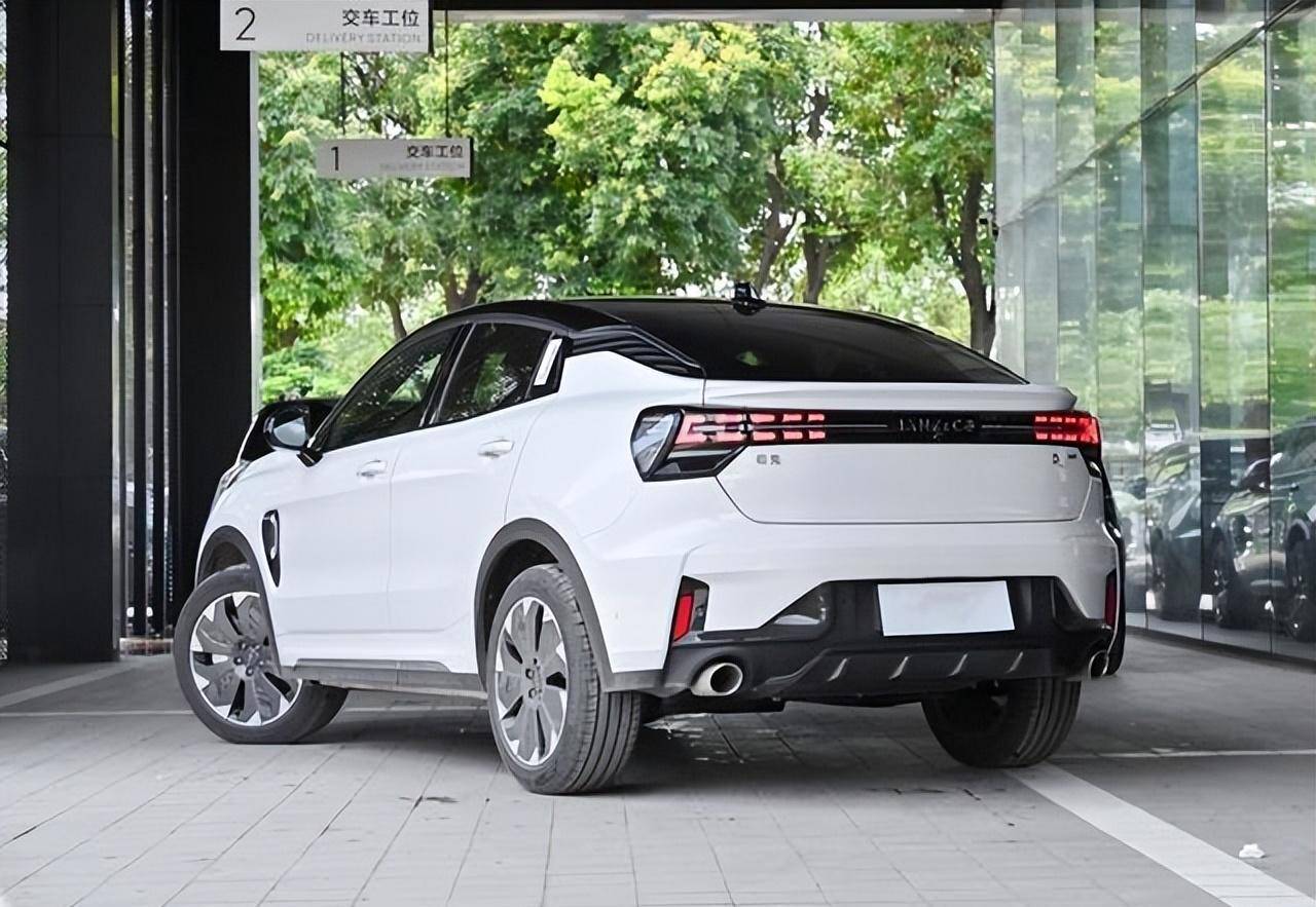 开完了领克05 PHEV，再开拿铁DHT-PHEV，谁更值得买？_搜狐汽车_搜狐网