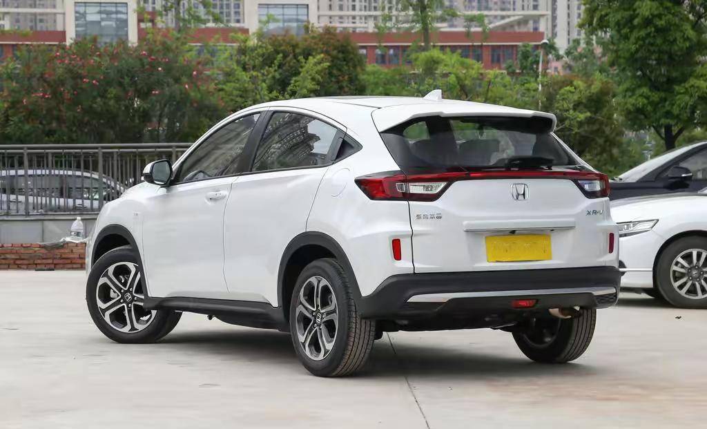 本田XRV提车记，动力够用油耗低，分享4000公里用车感受_搜狐汽车_搜狐网