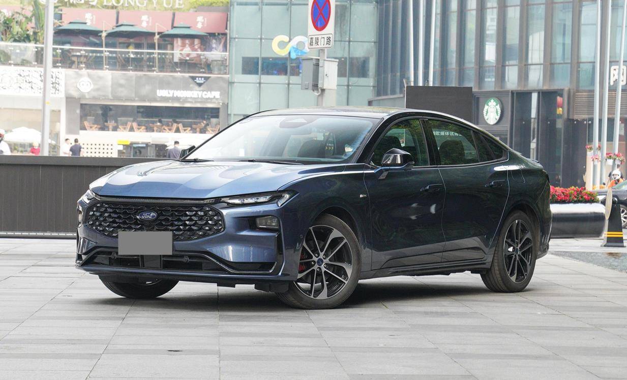 6.5秒加速，2.0T＋8AT，15.98万起蒙迪欧打了谁的脸？_搜狐汽车_搜狐网