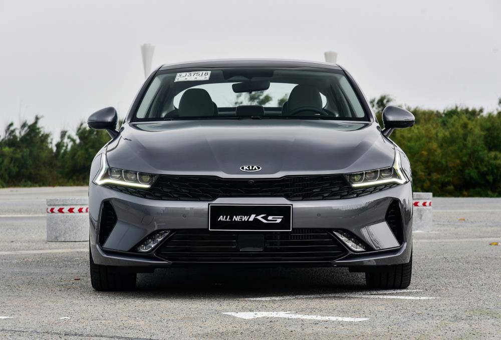 240马力的起亚K5预售18.98万，早该正视韩系车的实力_搜狐汽车_搜狐网