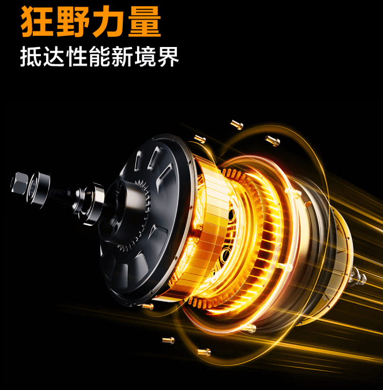 520电商销售榜单出炉！九号电动E300P榜单第一！销售额破2494万！_搜狐汽车_搜狐网