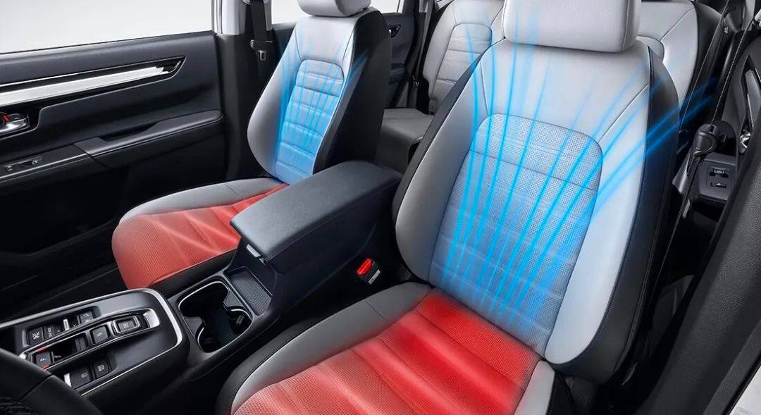 都说合资造不出好“绿牌”，看过CR-V e:PHEV后，我改变了看法_搜狐汽车_搜狐网