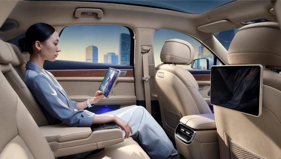 AITO问界M5智驾版与小鹏G6，谁才是新能源汽车市场的明星产品？_搜狐汽车_搜狐网