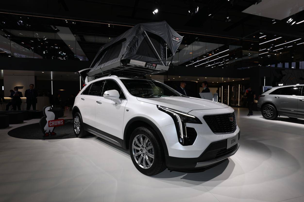 全新林肯冒险家PK凯迪拉克XT4，美式豪华的品质较量！_搜狐汽车_搜狐网