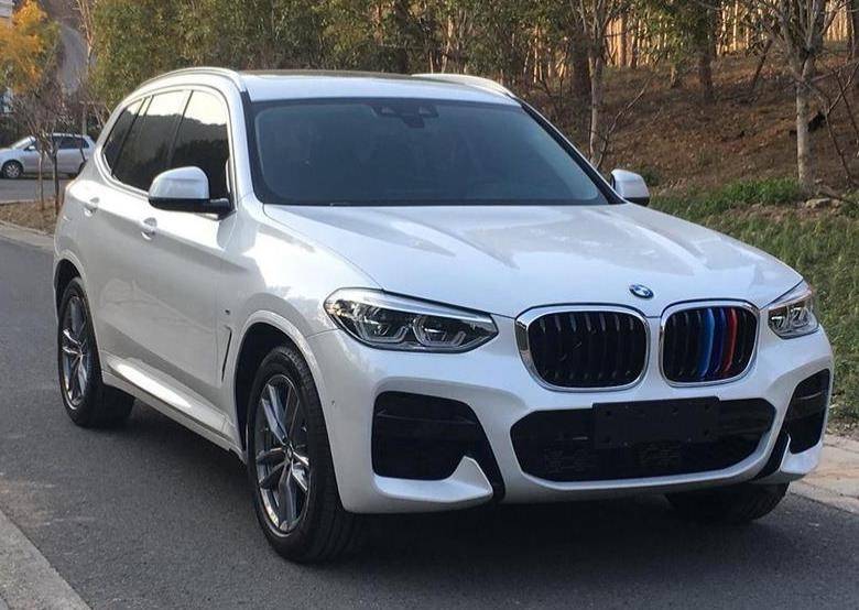 手把手教你挑豪华SUV，AITO问界M5和宝马X3超详细对比来了_搜狐汽车_搜狐网