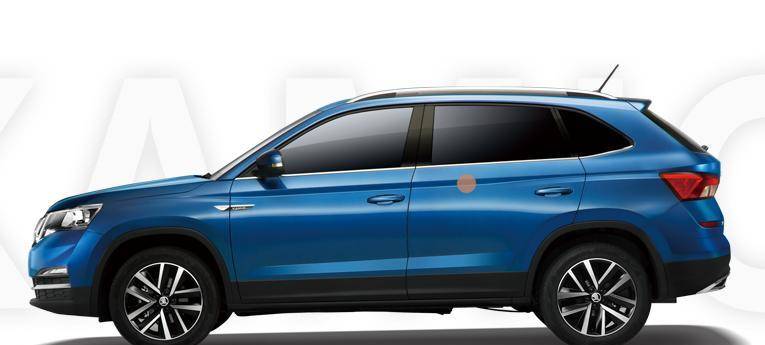 纯正的德系SUV，1.5L＋6AT自动挡，降至7.99万，可惜无人识货_搜狐汽车_搜狐网