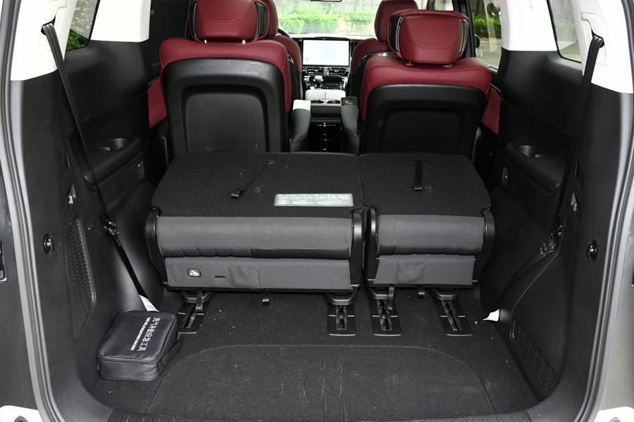 对标腾势D9与别克GL8，广汽传祺E9正式上市，售价32.98万起_搜狐汽车_搜狐网