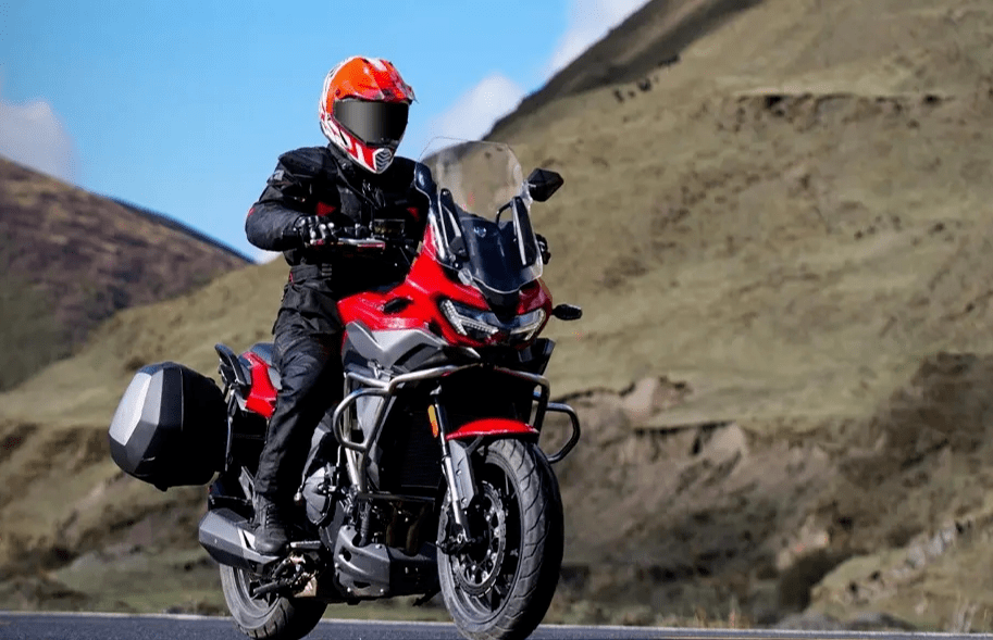 售价47800元，赛科龙RX650在北京摩托车展正式上市_搜狐汽车_搜狐网