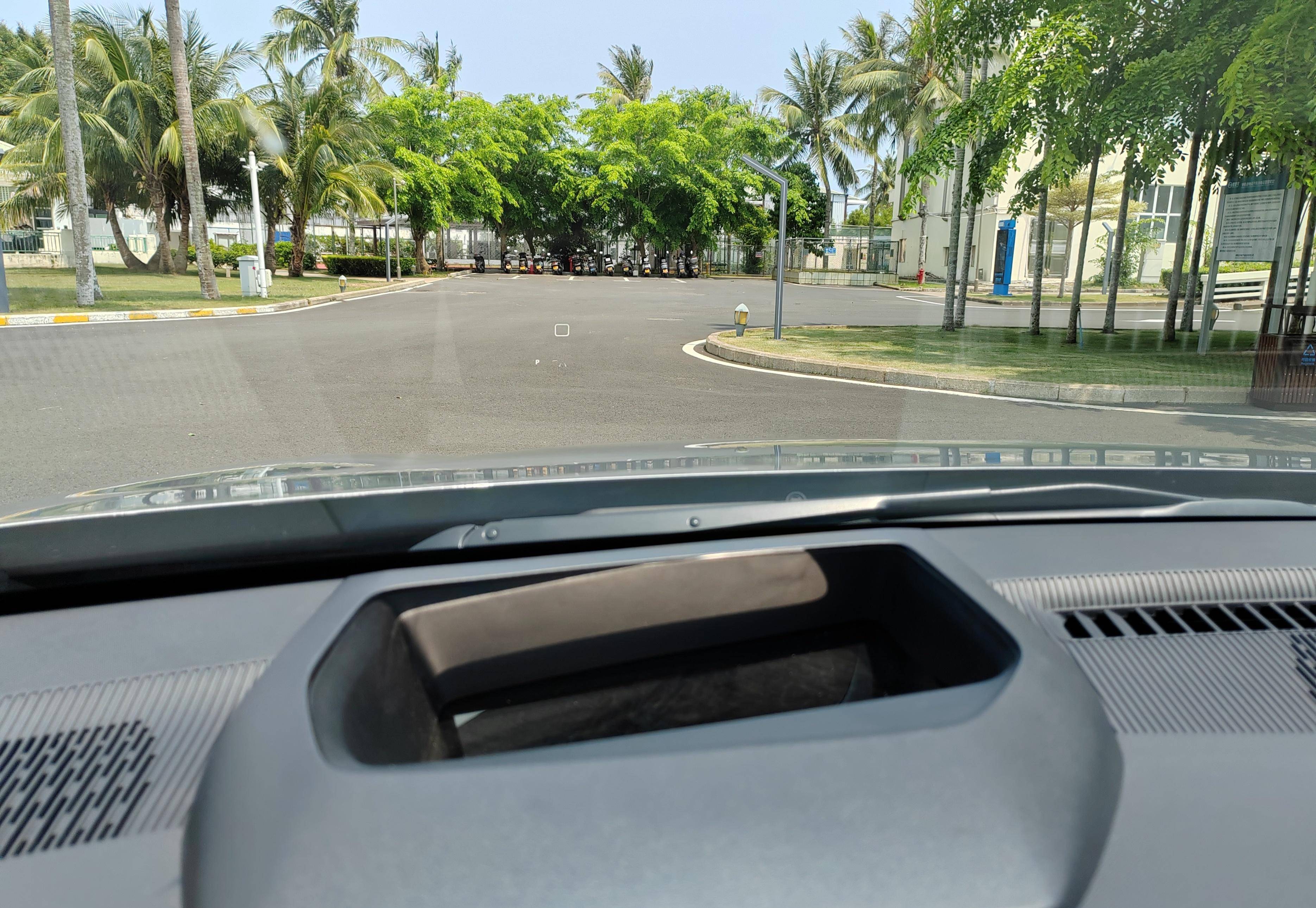 迎风穿梭，别克越级纯电SUV-E5试驾深度体验_搜狐汽车_搜狐网