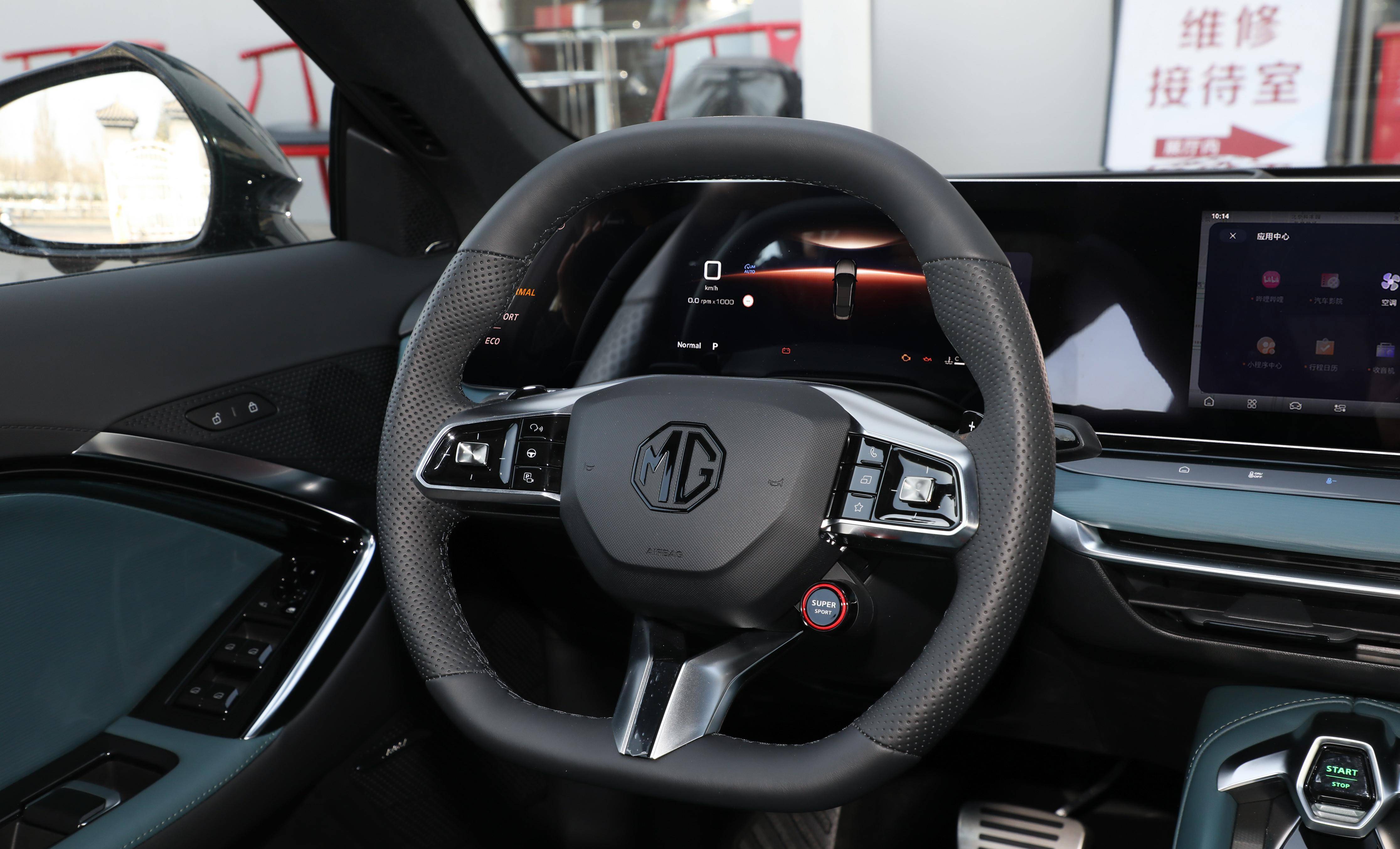 预算15万左右，可以看看这款，内饰讨喜，配261Ps+9AT，油耗不高_搜狐汽车_搜狐网