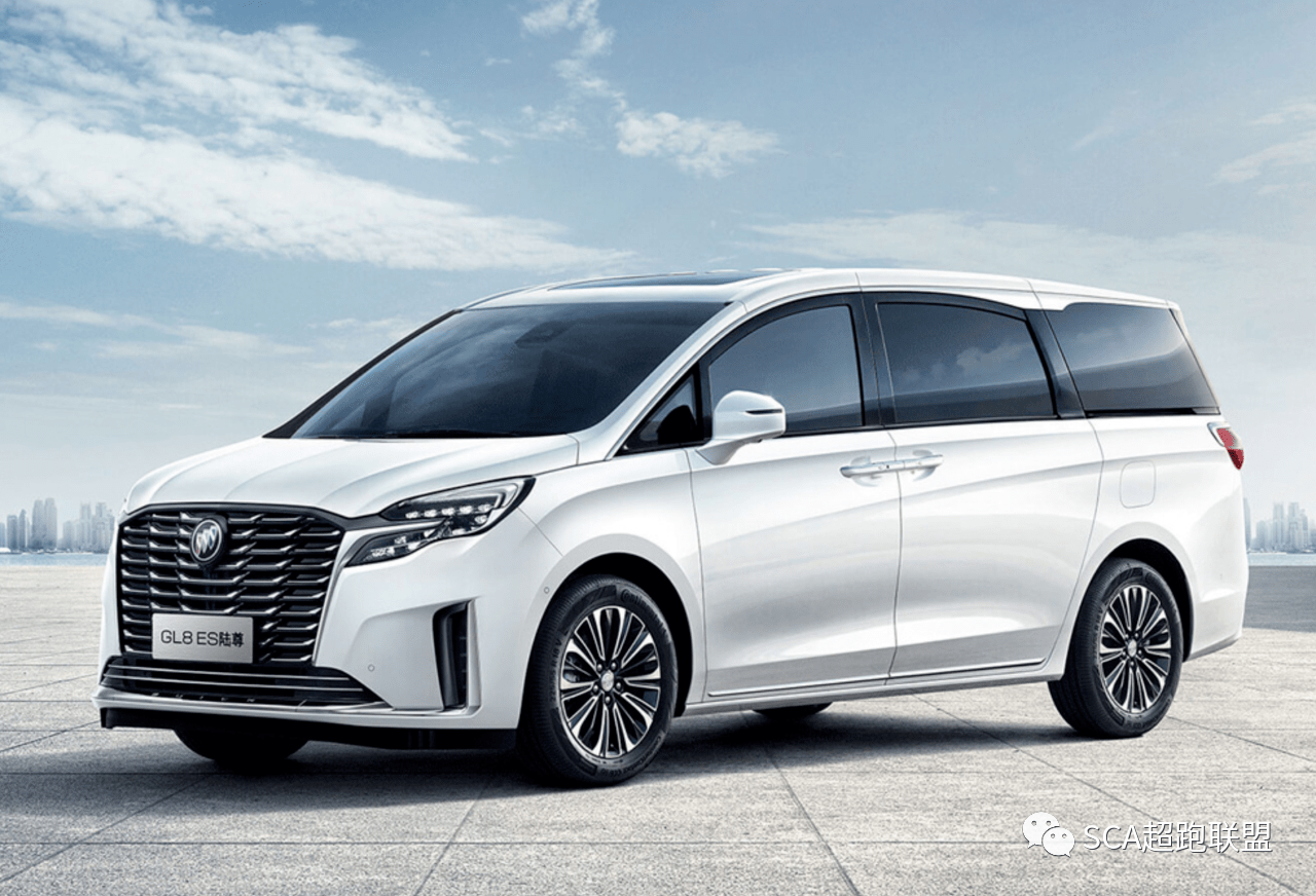 MPV的“标杆”，车长5238mm，入华被捧红23年，近乎零差评！_搜狐汽车_搜狐网