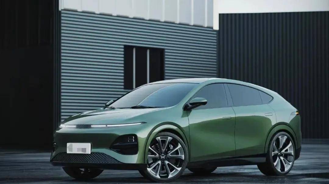 小鹏G6遇生死局，公布各版本预测价，19.9万起，续航最高或755km_搜狐汽车_搜狐网