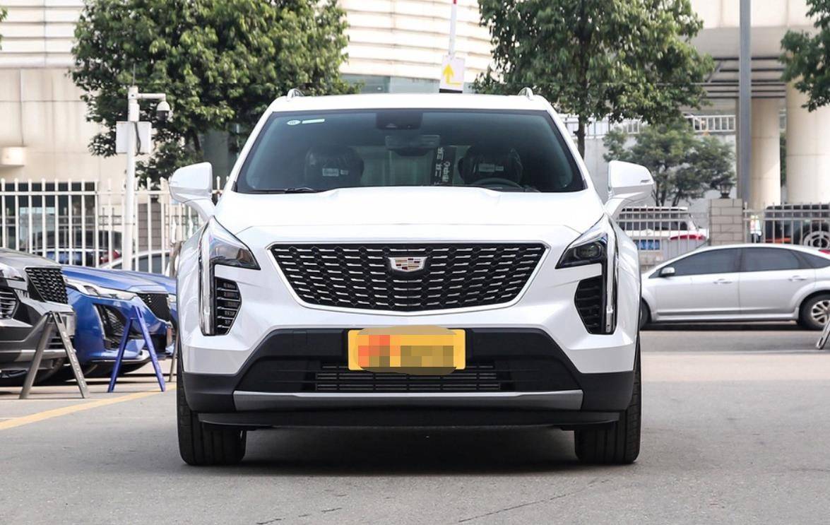 全新林肯冒险家PK凯迪拉克XT4：探寻美式豪华典范的最佳选择！_搜狐汽车_搜狐网