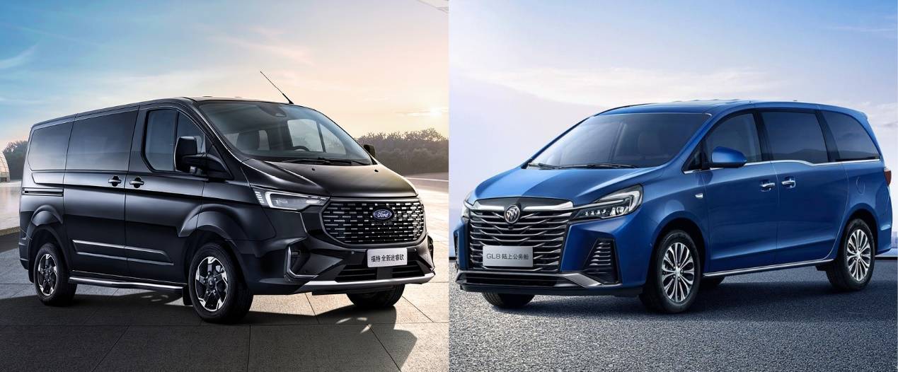 福特全新途睿欧究竟藏着多少惊喜？敢正面硬刚别克GL8_搜狐汽车_搜狐网