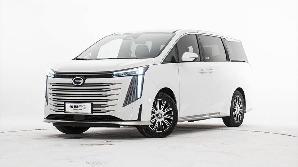 价格配置不比GL8香？旗舰级MPV传祺E9 购车分析_搜狐汽车_搜狐网