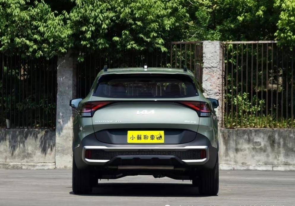 起亚嘉华直降4万，搭2.0T＋8AT，狮铂拓界不到14万，为啥销量上不去_搜狐汽车_搜狐网