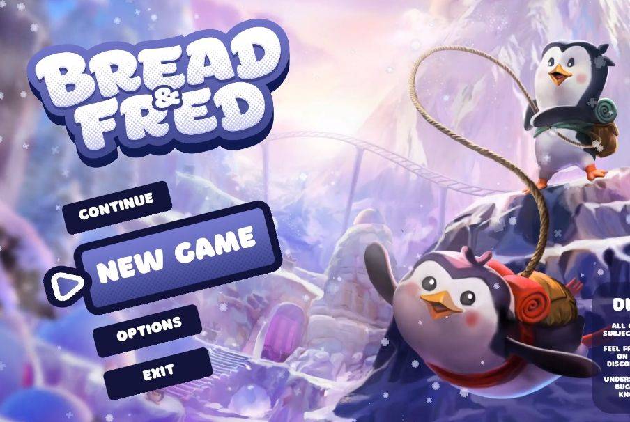 面包和年糕怎么联机？面包和年糕远程同乐联机教程攻略_游戏_Steam_玩家