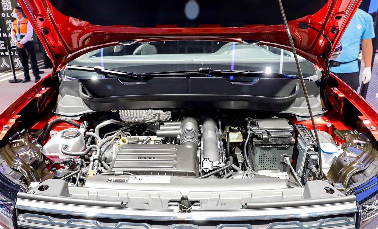 大众探影：1.5L+6AT，油耗5.9L！值得购买吗？_搜狐汽车_搜狐网