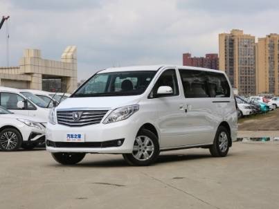 寻找最适合创富的MPV CNG车型，看这三台就够了_搜狐汽车_搜狐网