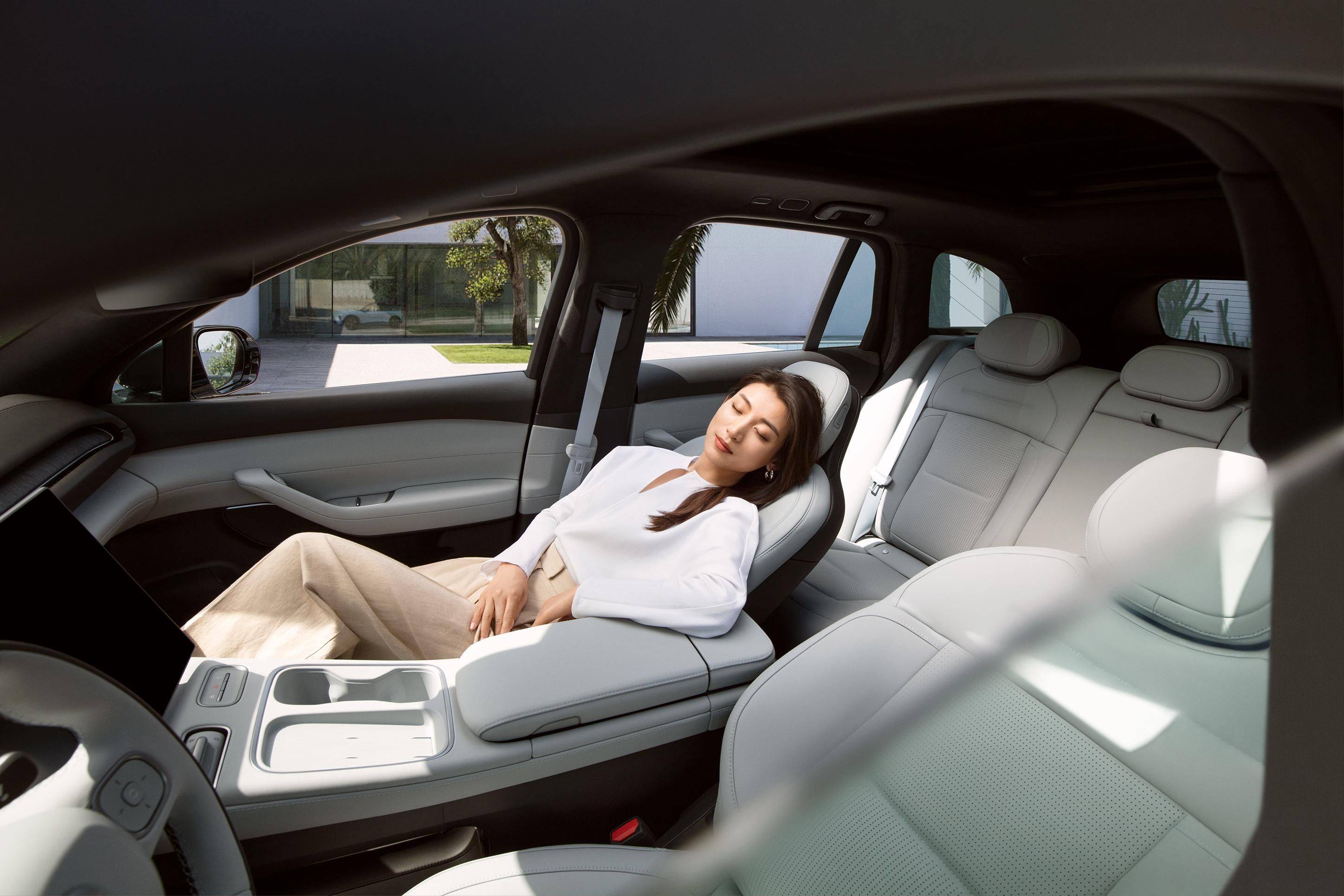 36.8万起，租电池最高再减12万！全新蔚来ES6真的贵吗？_搜狐汽车_搜狐网