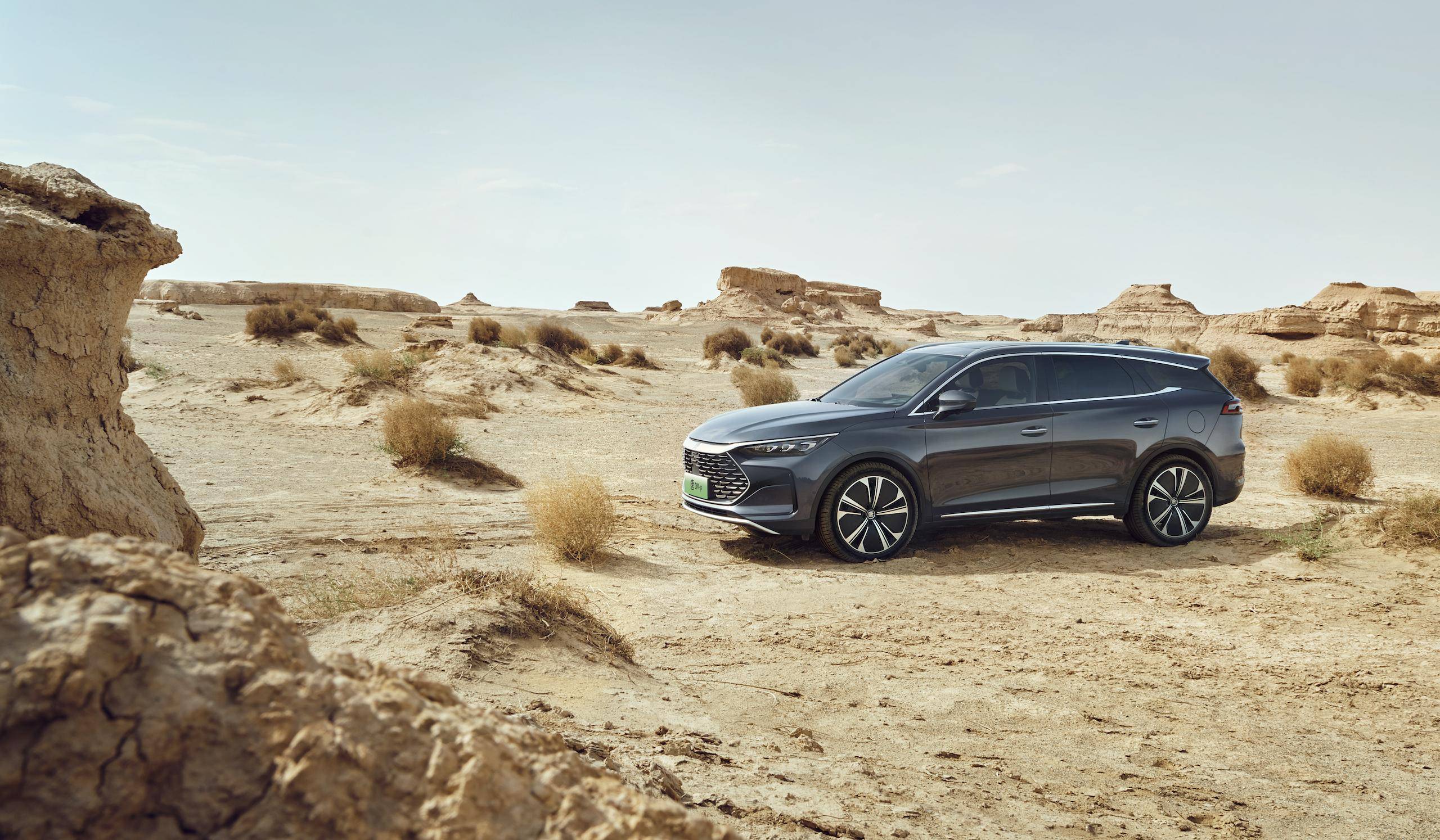 实现性能与效能双向满足 唐DM-p树立混动SUV新标杆_搜狐汽车_搜狐网