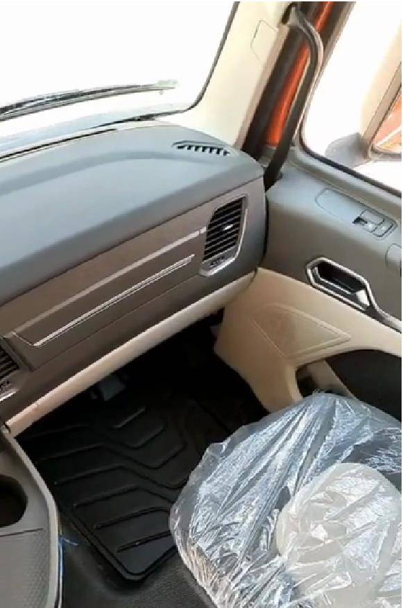 高效运输新王牌 豪沃MAX节气王成煤炭运输多面实力派_搜狐汽车_搜狐网