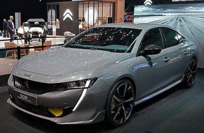 标致508性能版将量产，或超360马力，“绿水鬼”风格能火吗？_搜狐汽车_搜狐网