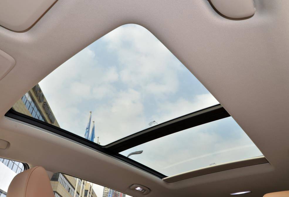 新款别克GL6终于上市了，配6AT＋国六，多种车型可选，14.99万起_搜狐汽车_搜狐网