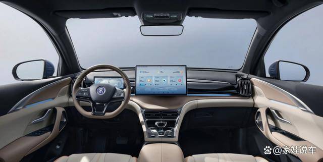 起步即“精装“，入手占尽实惠，13.58万起宋Pro DMI冠军版真“香_搜狐汽车_搜狐网