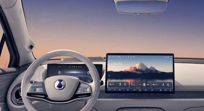 后排配上小桌板，67座可选，腾势N8能接棒D9 DM-i？_搜狐汽车_搜狐网