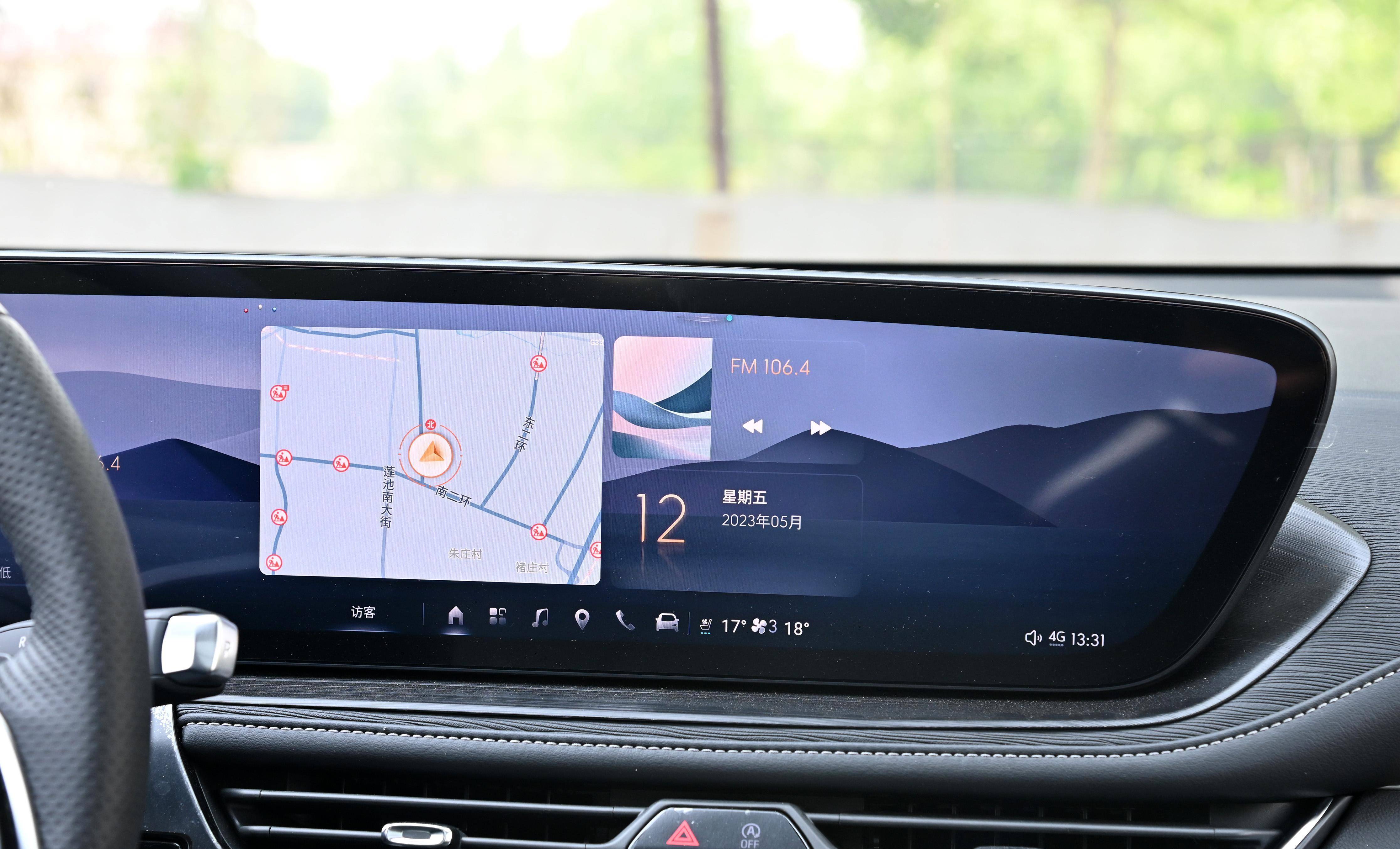 售17.99万元起，搭载1.5T2.0T发动机，全新别克君越上市_搜狐汽车_搜狐网