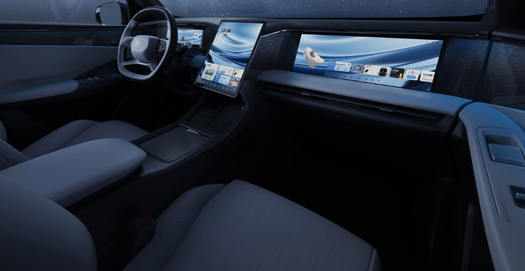 混动SUV大对决：银河L7vs宋PLUS DM-i，哪一款更具优势？_搜狐汽车_搜狐网