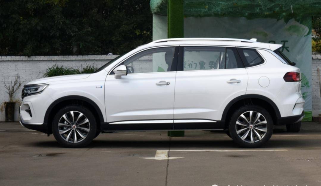 开了两个月荣威RX5MAX，体验长安CS75PLUS，车主得出不同感受_搜狐汽车_搜狐网